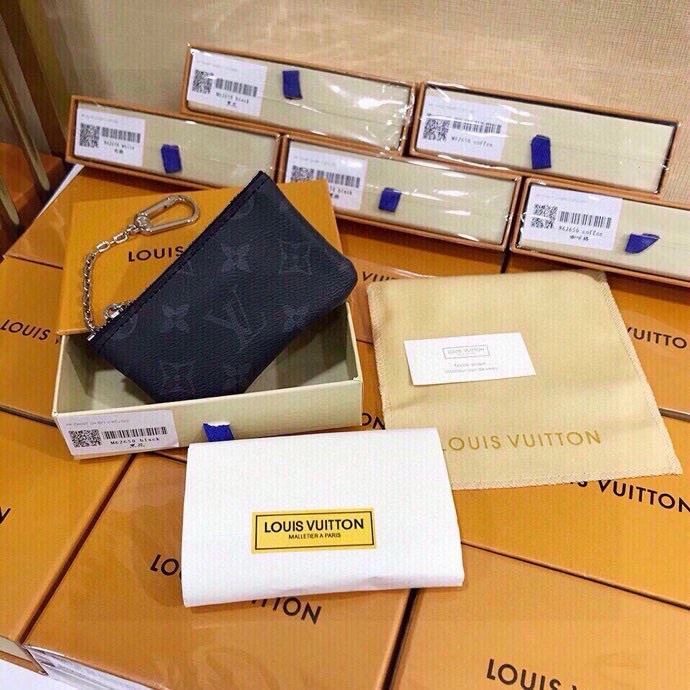 Exact replica Louis Vuitton Keychains