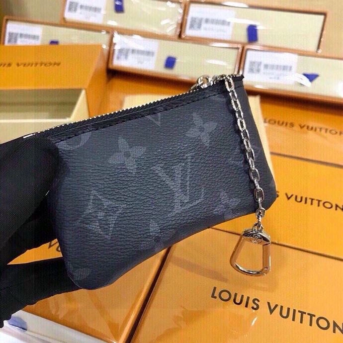 Exact replica Louis Vuitton Keychains