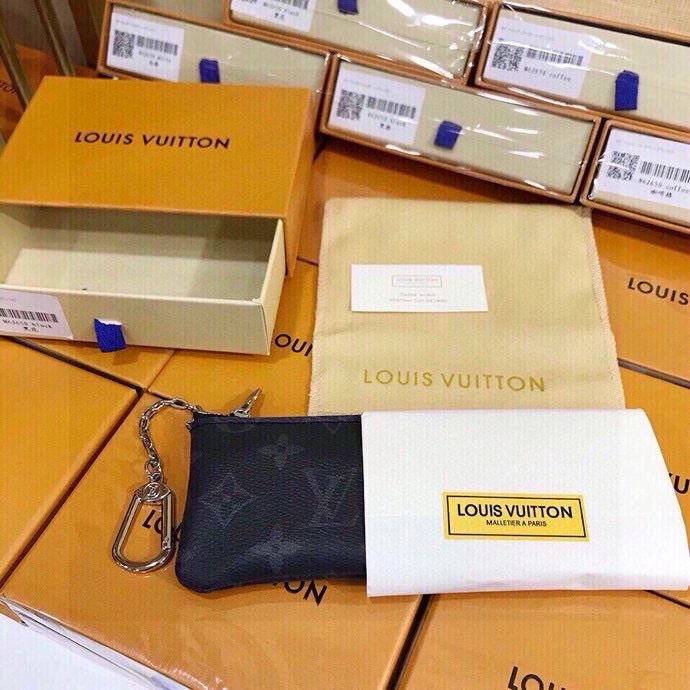 Exact replica Louis Vuitton Keychains