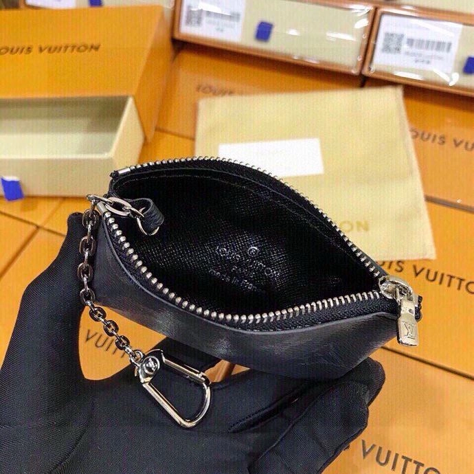 Exact replica Louis Vuitton Keychains