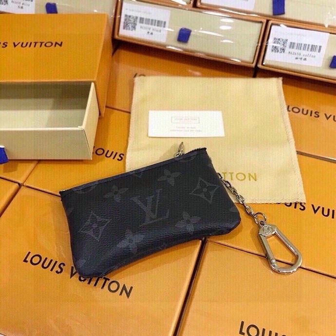 Exact replica Louis Vuitton Keychains