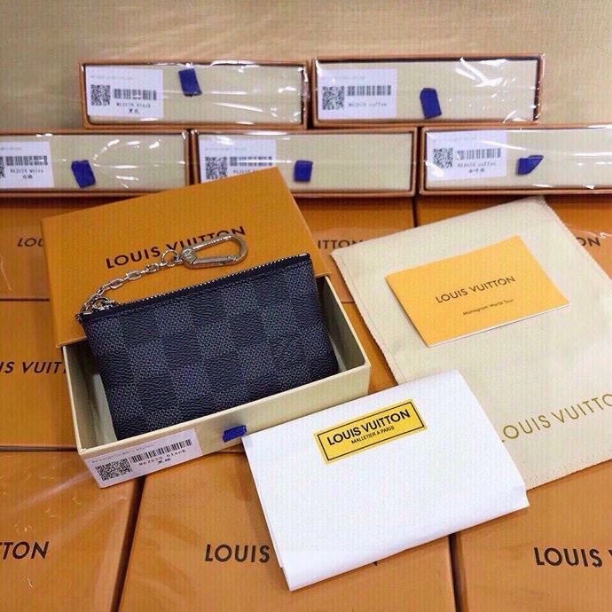 Louis Vuitton Keychains