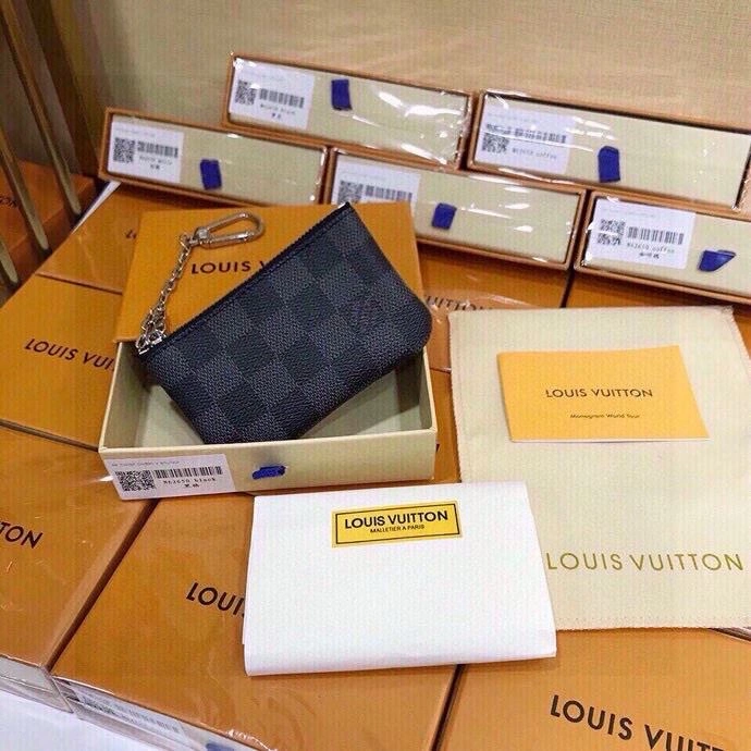 Legit Louis Vuitton Keychains