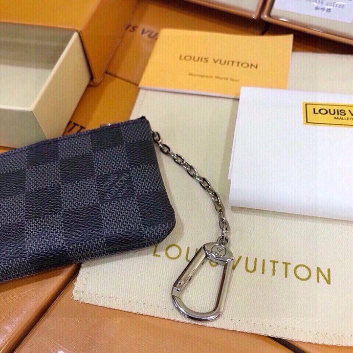 Legit Louis Vuitton Keychains