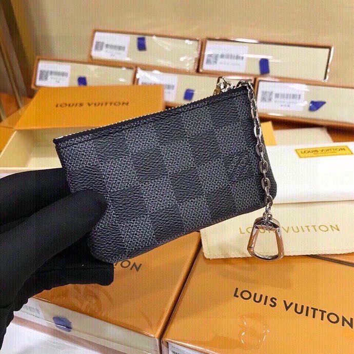 Legit Louis Vuitton Keychains