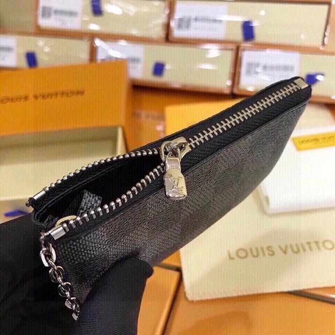 Legit Louis Vuitton Keychains