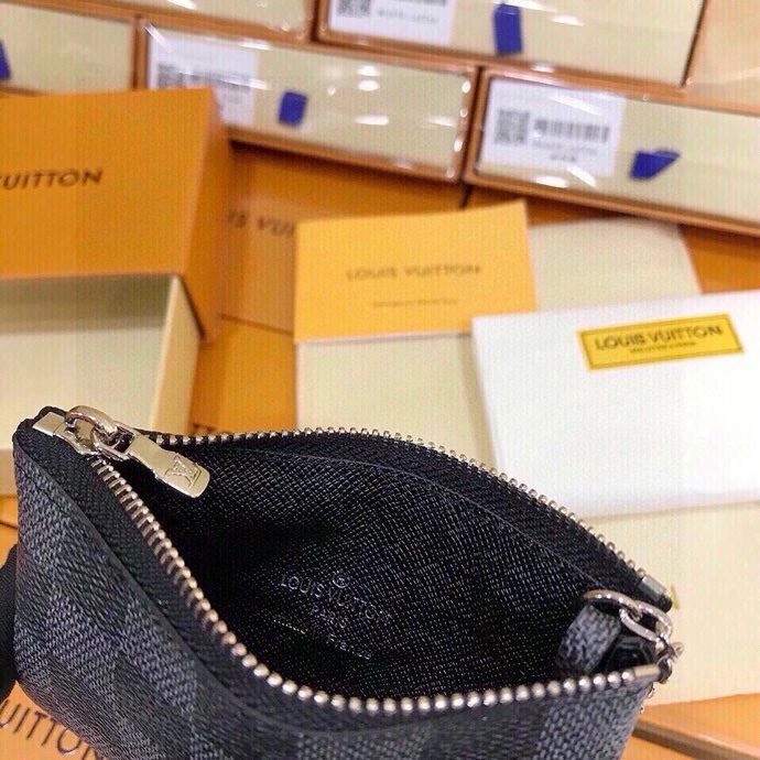 Legit Louis Vuitton Keychains