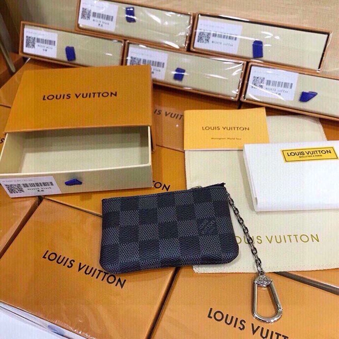 Legit Louis Vuitton Keychains