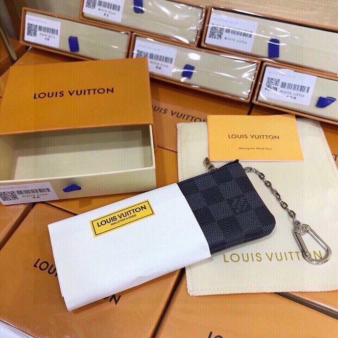 Legit Louis Vuitton Keychains