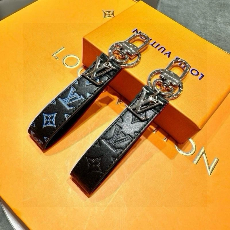 Louis Vuitton Keychains