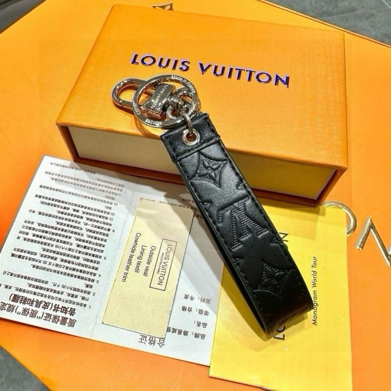 1:1 copy Louis Vuitton Keychains
