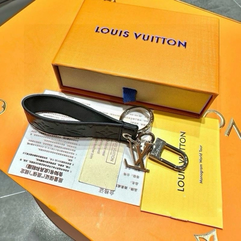 1:1 copy Louis Vuitton Keychains