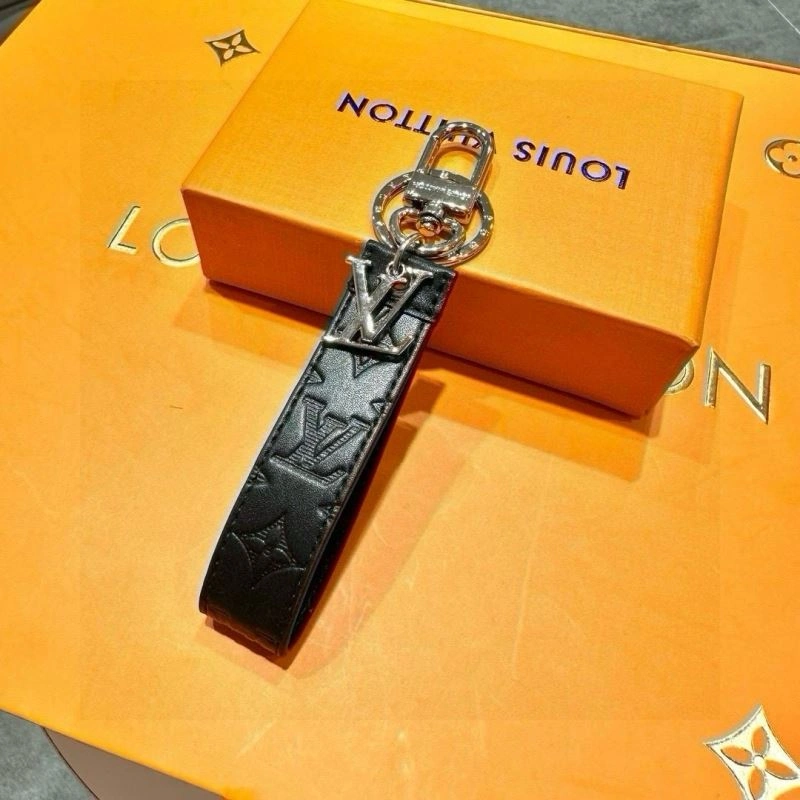 1:1 copy Louis Vuitton Keychains