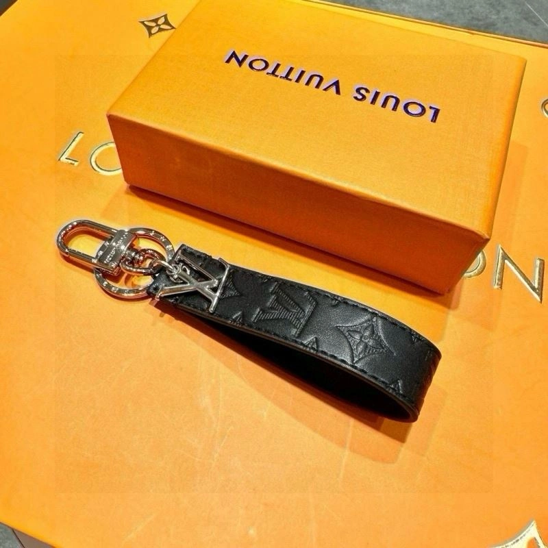 1:1 copy Louis Vuitton Keychains