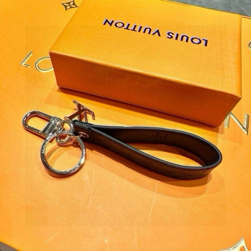 1:1 copy Louis Vuitton Keychains