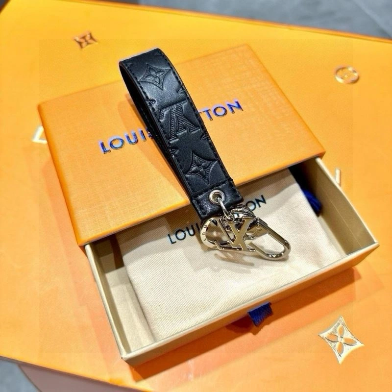 1:1 copy Louis Vuitton Keychains