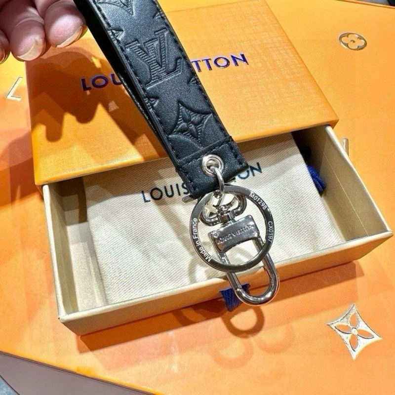1:1 copy Louis Vuitton Keychains