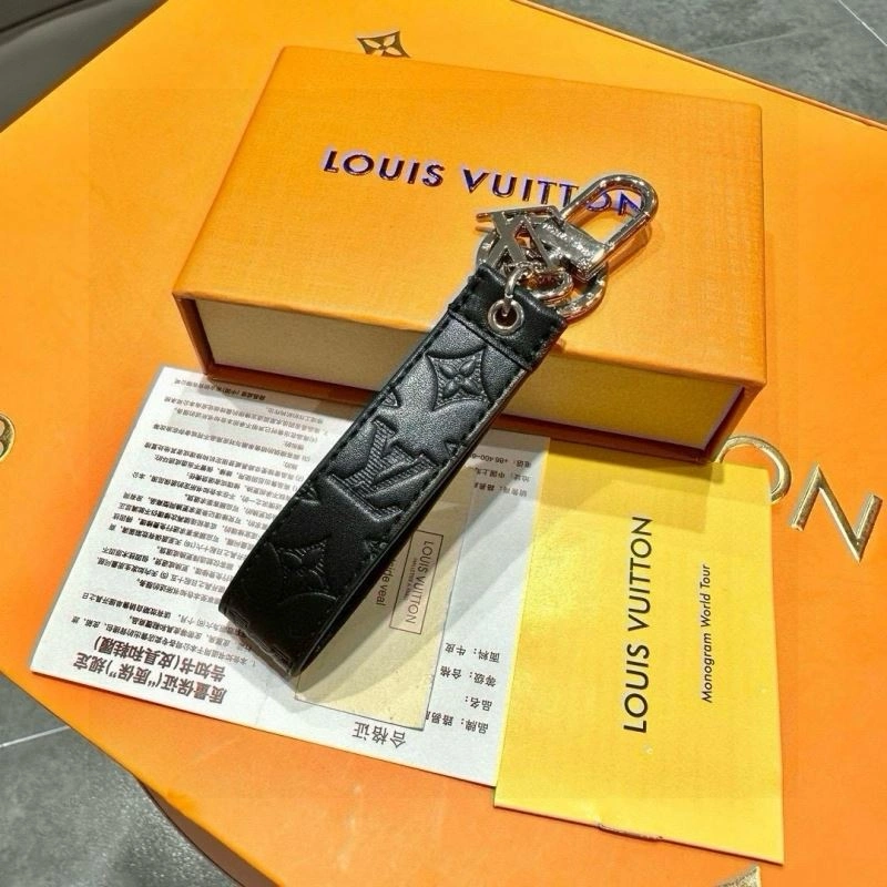 1:1 copy Louis Vuitton Keychains