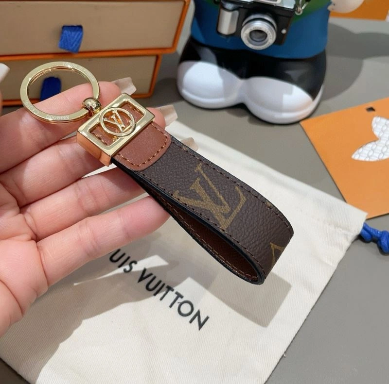 Louis Vuitton Keychains