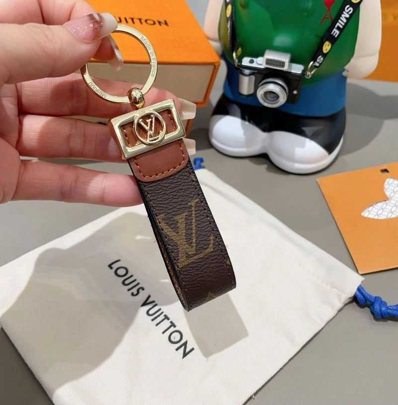 OEM Louis Vuitton Keychains