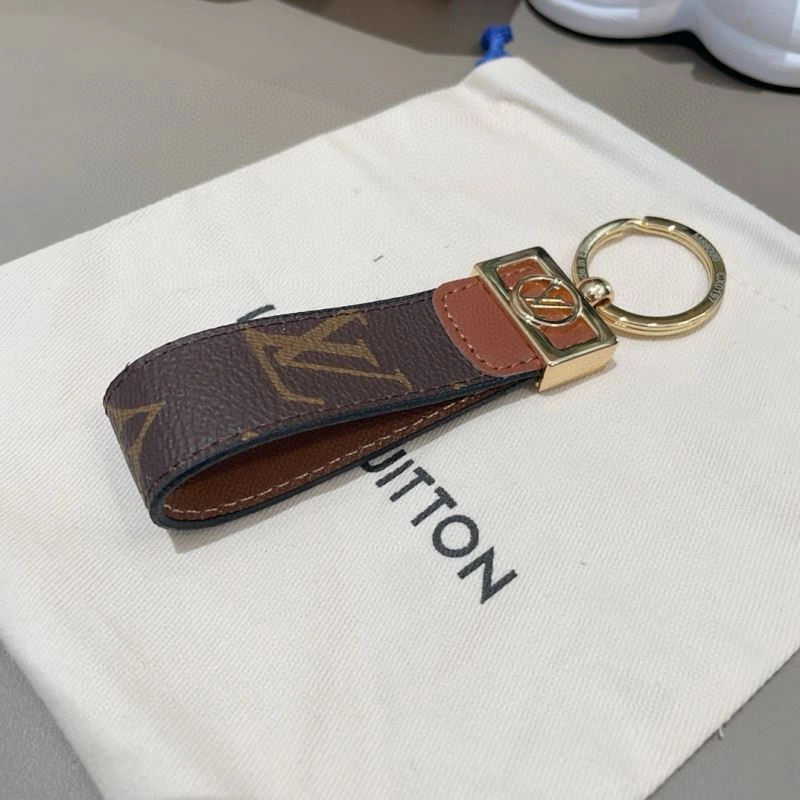 OEM Louis Vuitton Keychains