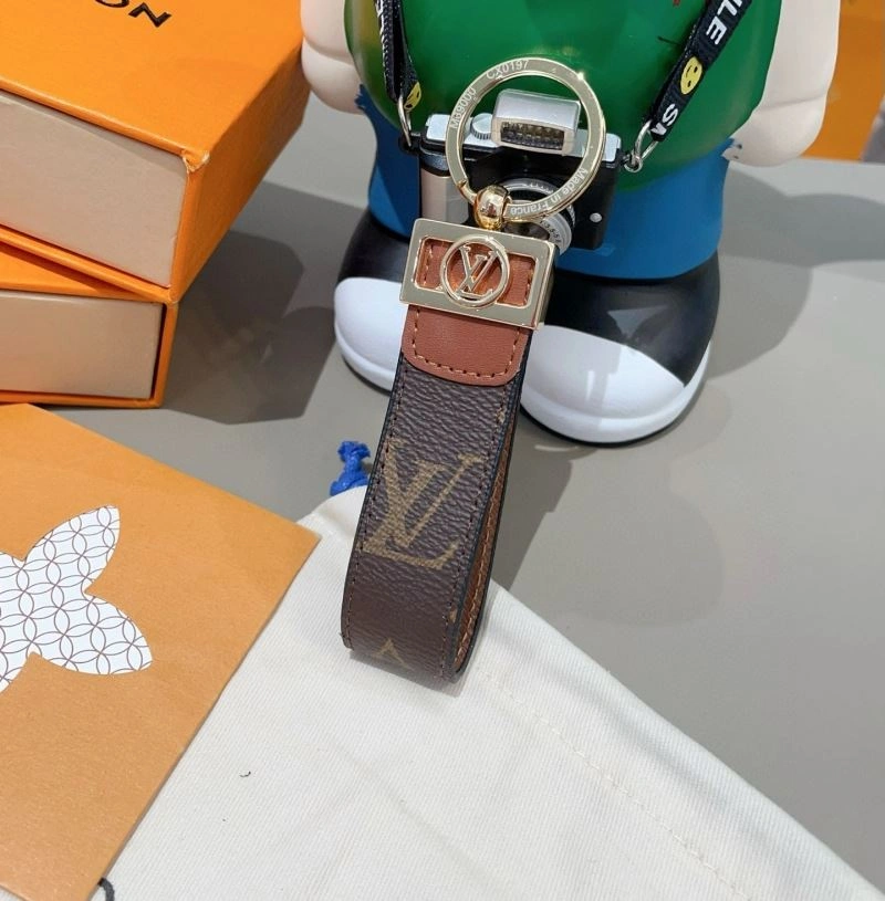 OEM Louis Vuitton Keychains