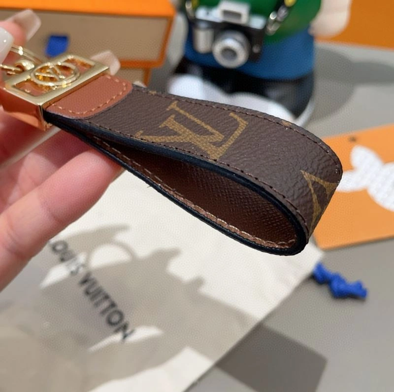 OEM Louis Vuitton Keychains