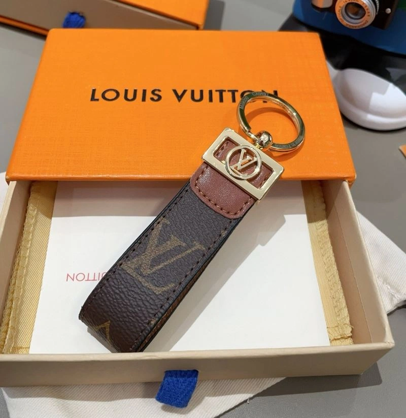 OEM Louis Vuitton Keychains
