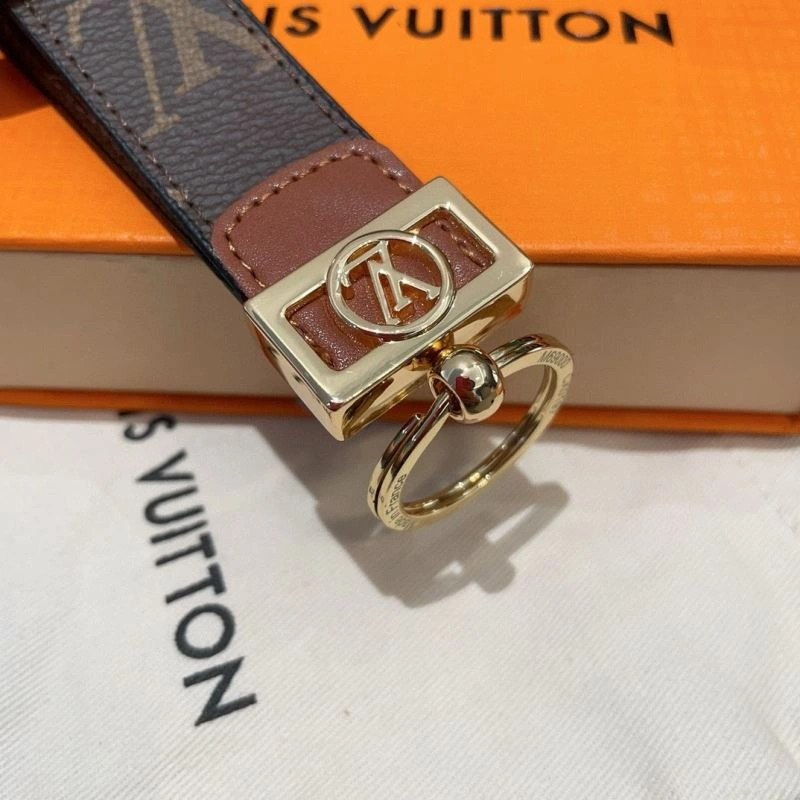 OEM Louis Vuitton Keychains