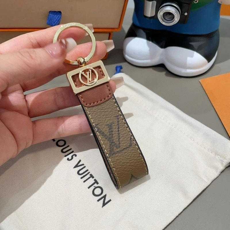 Louis Vuitton Keychains