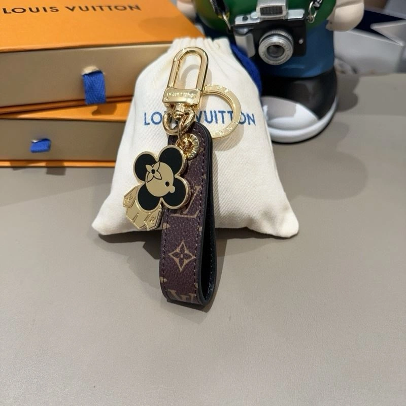 Louis Vuitton Keychains
