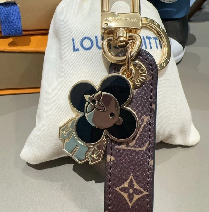OEM Louis Vuitton Keychains