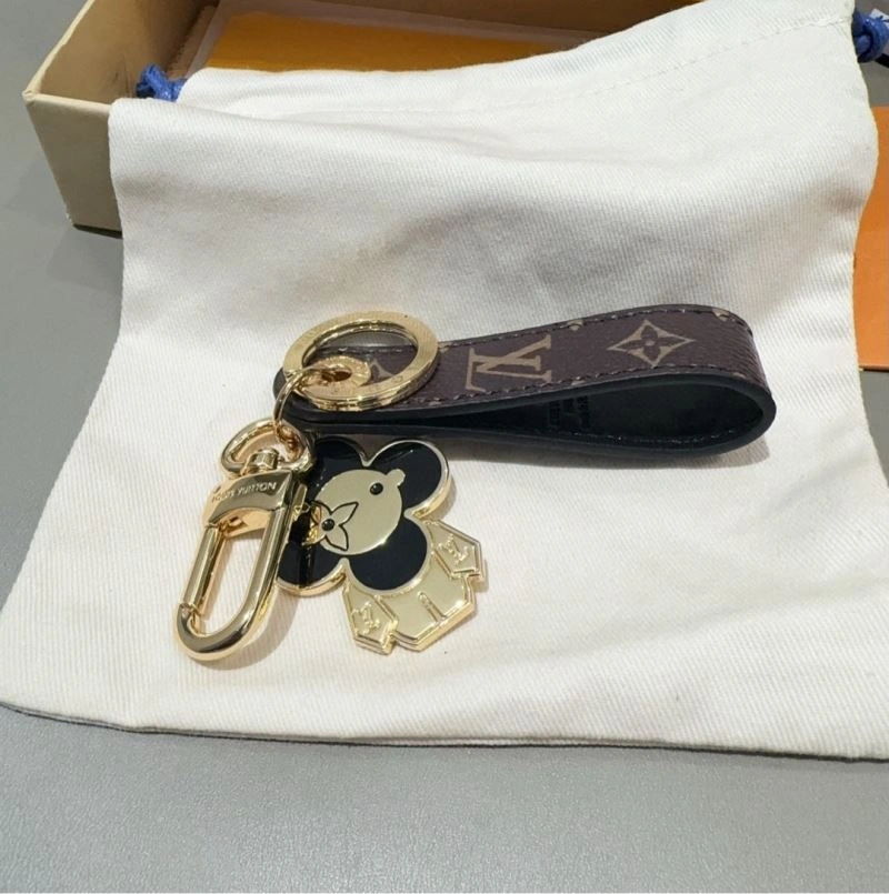 OEM Louis Vuitton Keychains