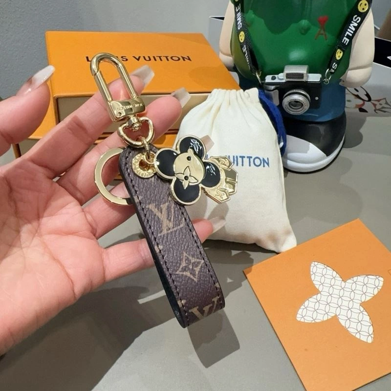OEM Louis Vuitton Keychains