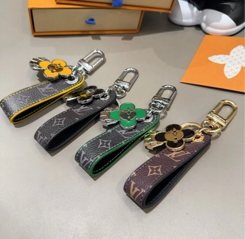 OEM Louis Vuitton Keychains