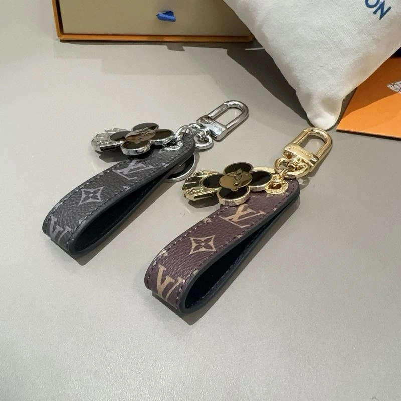OEM Louis Vuitton Keychains