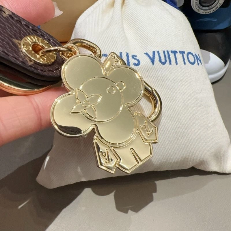 OEM Louis Vuitton Keychains