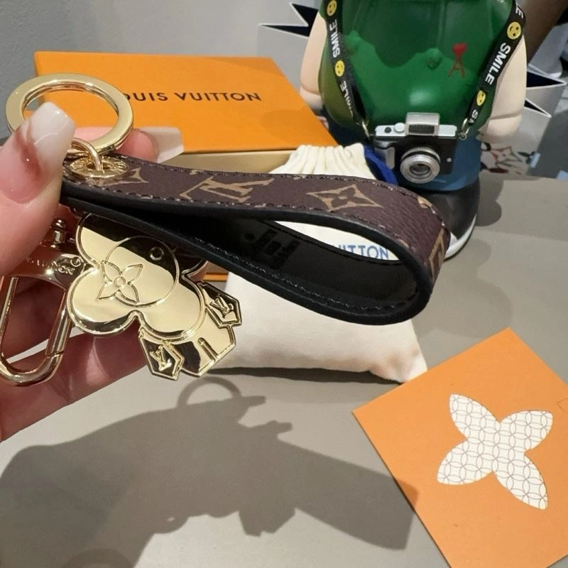 OEM Louis Vuitton Keychains