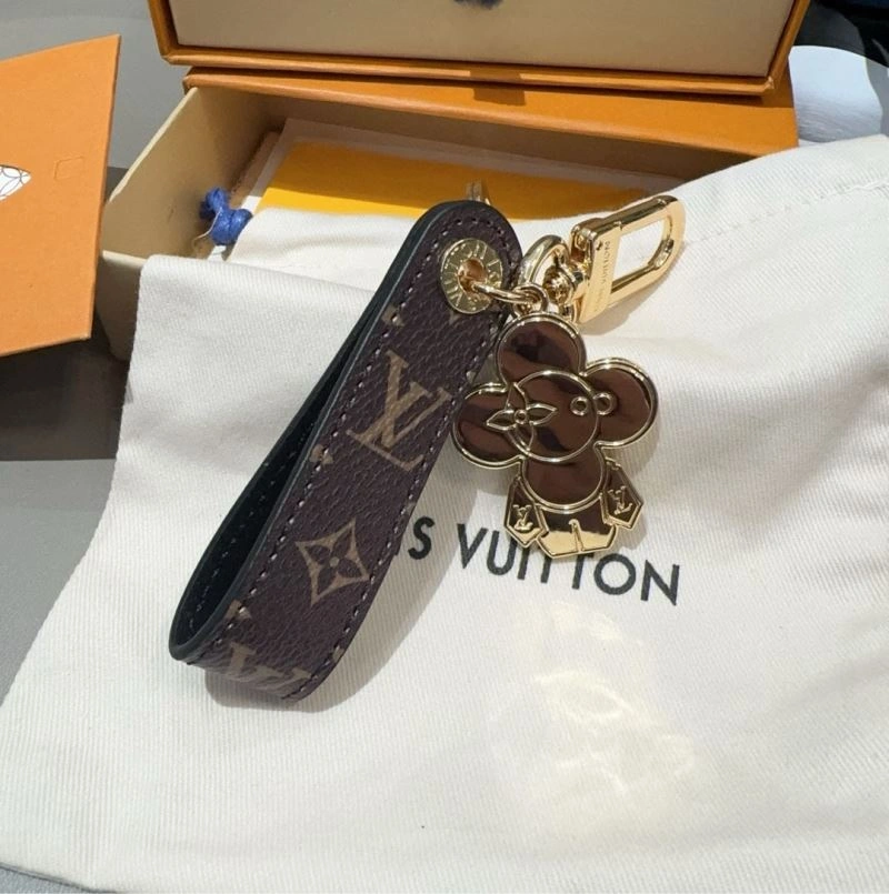 OEM Louis Vuitton Keychains