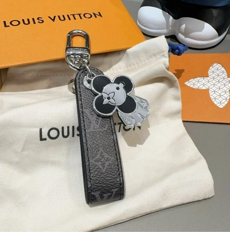 Louis Vuitton Keychains
