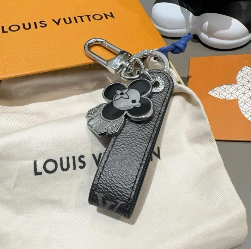 OEM Louis Vuitton Keychains