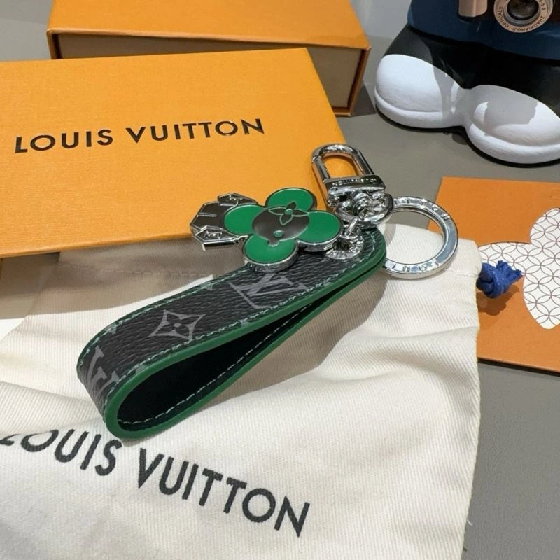 Genuine Louis Vuitton Keychains