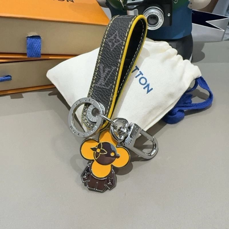 Louis Vuitton Keychains
