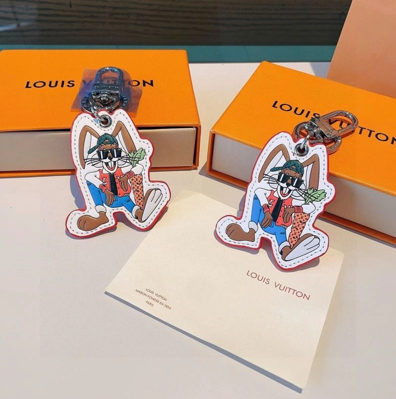 Perfect replica Louis Vuitton Keychains