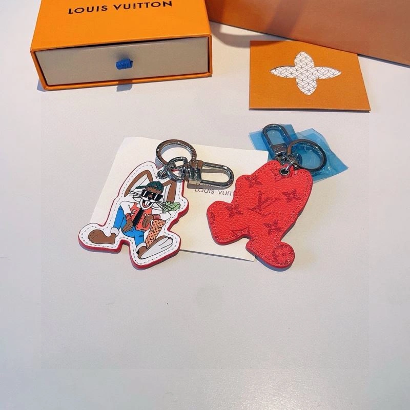 Perfect replica Louis Vuitton Keychains