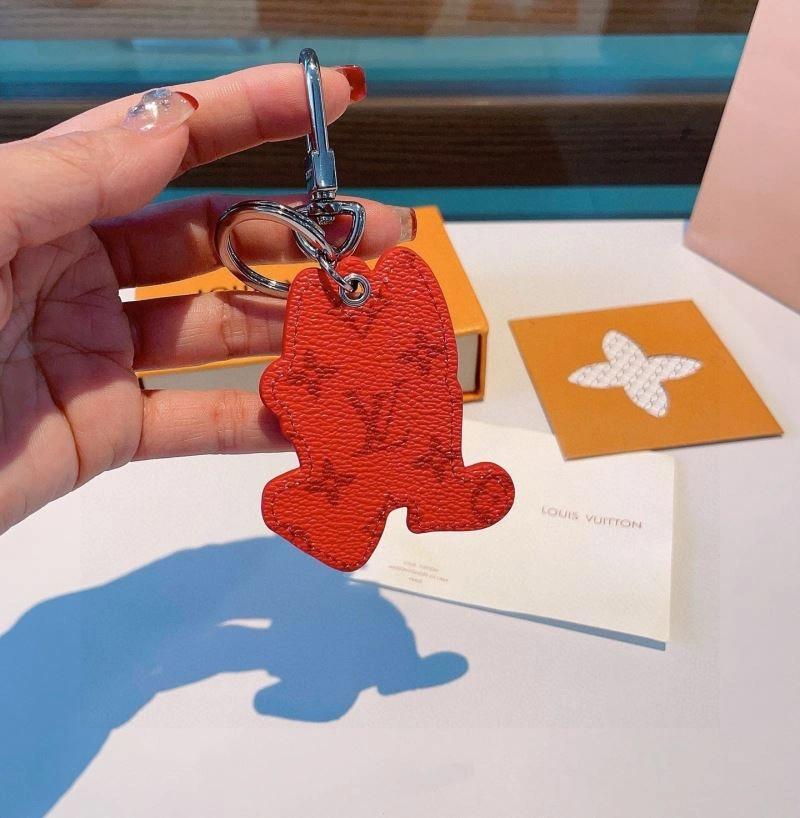 Perfect replica Louis Vuitton Keychains