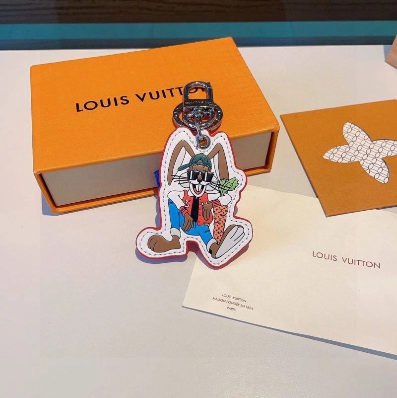 Perfect replica Louis Vuitton Keychains