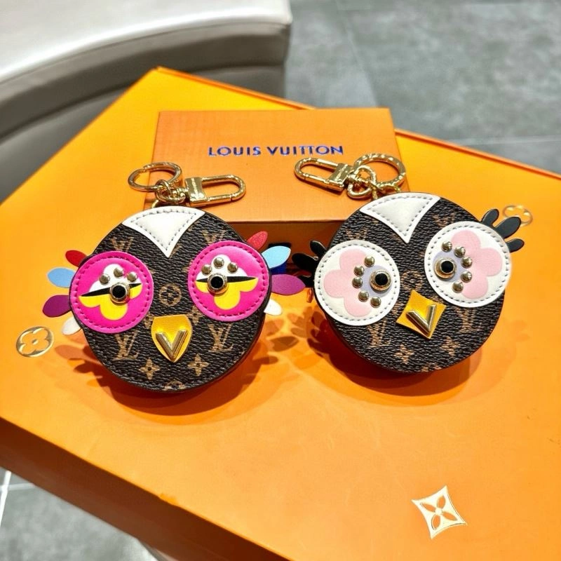 Louis Vuitton Keychains