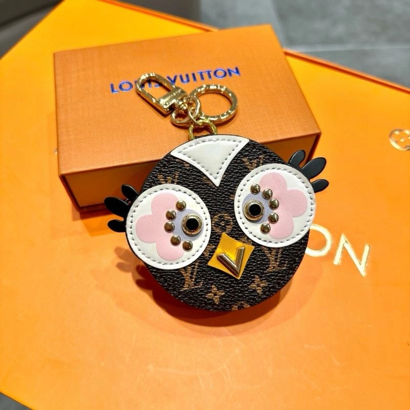 Bargain Louis Vuitton Keychains