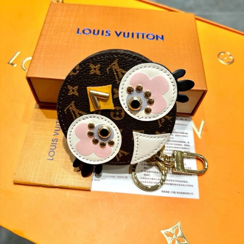 Bargain Louis Vuitton Keychains